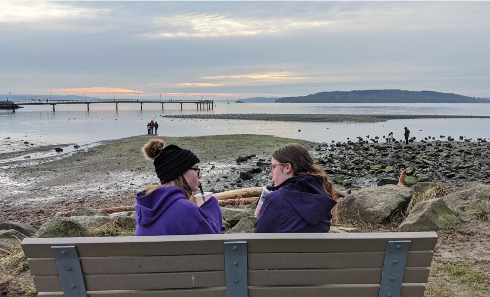 Des Moines WA Guide - Family Friendly Activities, Restaurants, Shops ...