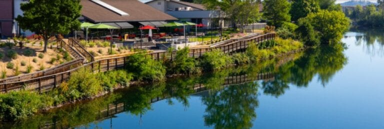 5 Spokane Hotels That Make Great Family Friendly Options - Thrifty NW Mom