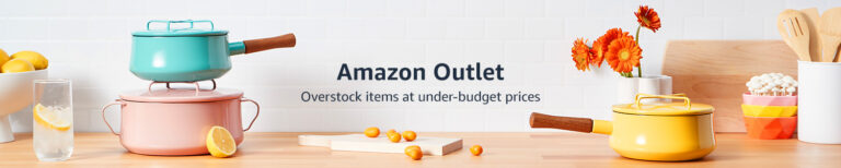 Amazon Online Shopping - Best Deals on Amazon!