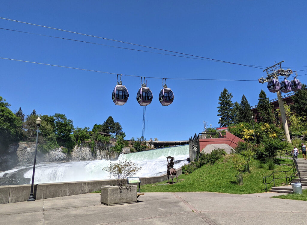 How to turn your Silverwood Trip into a Weeklong Vacation - Thrifty NW Mom