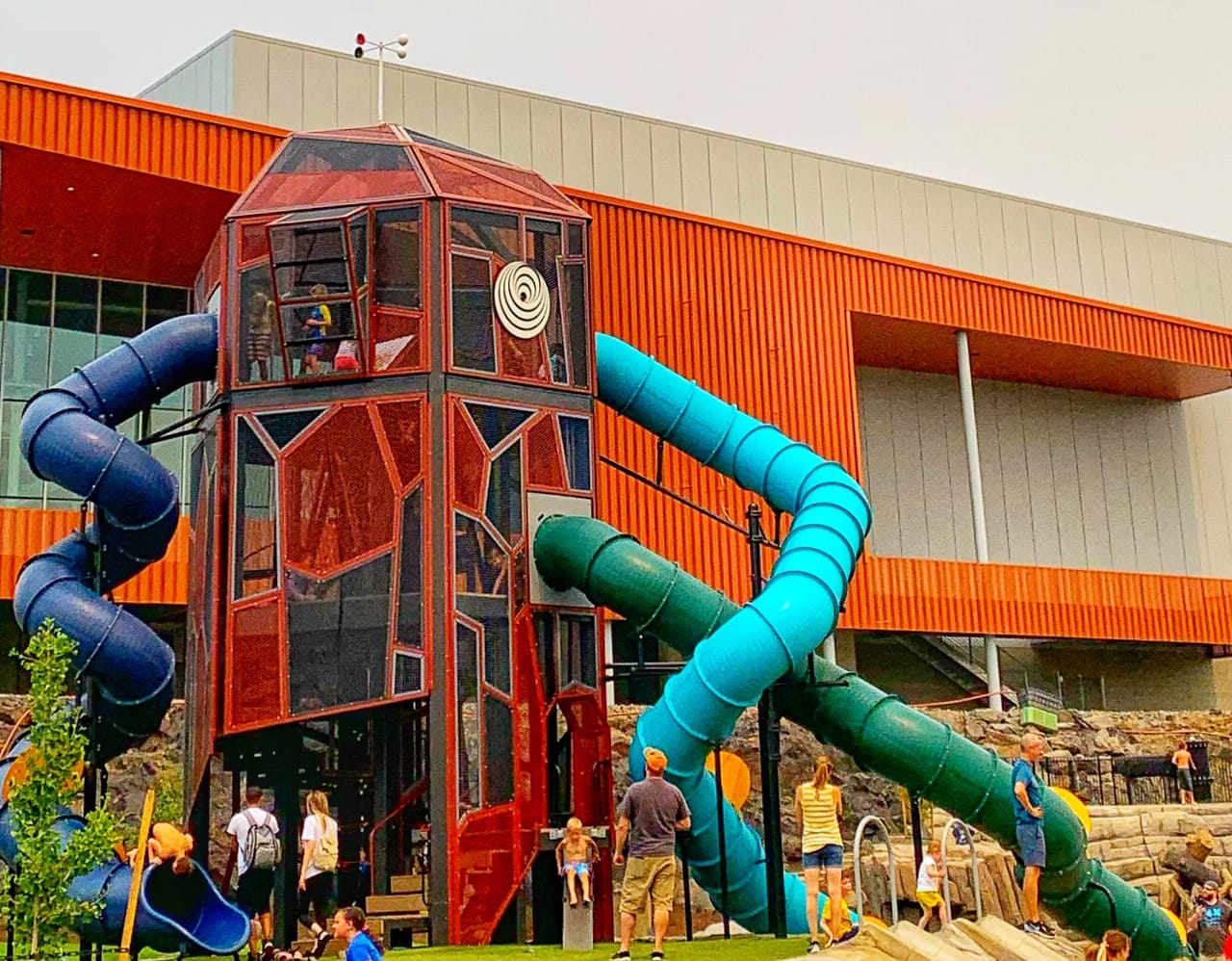 Riverfront Park Spokane - Lots For Families To Do! - Thrifty NW Mom