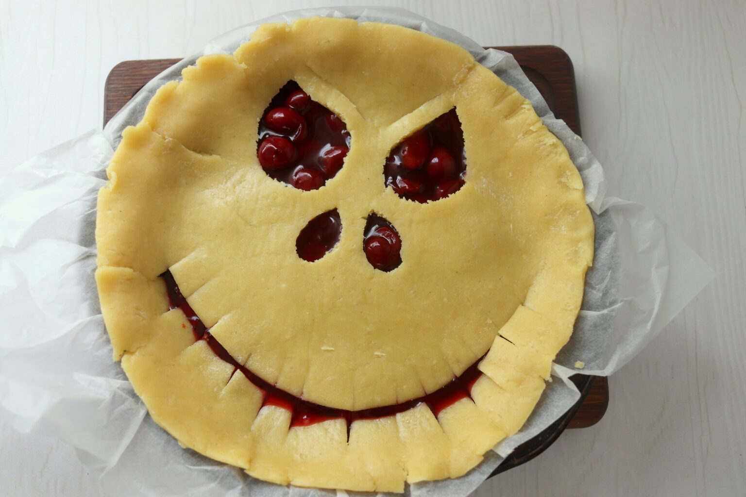 Halloween Pies For Fun Festive Meals! - Thrifty NW Mom