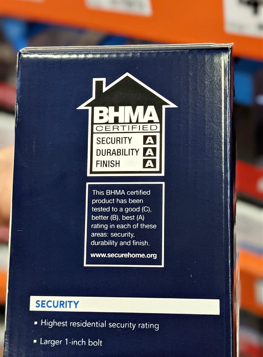 6 Steps to Improve your Home Security - Thrifty NW Mom