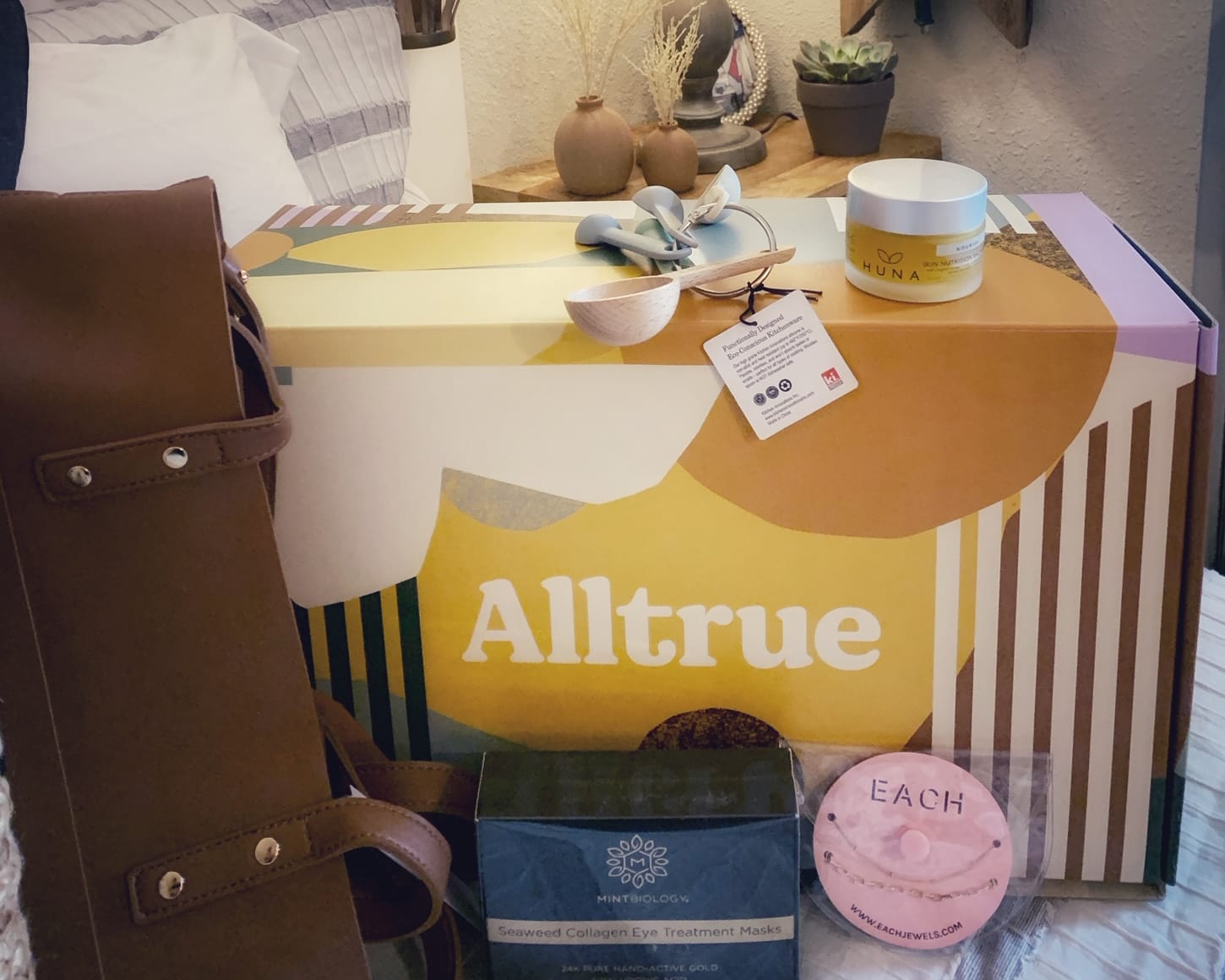 Alltrue Box Review (formally Causebox) - Thrifty NW Mom