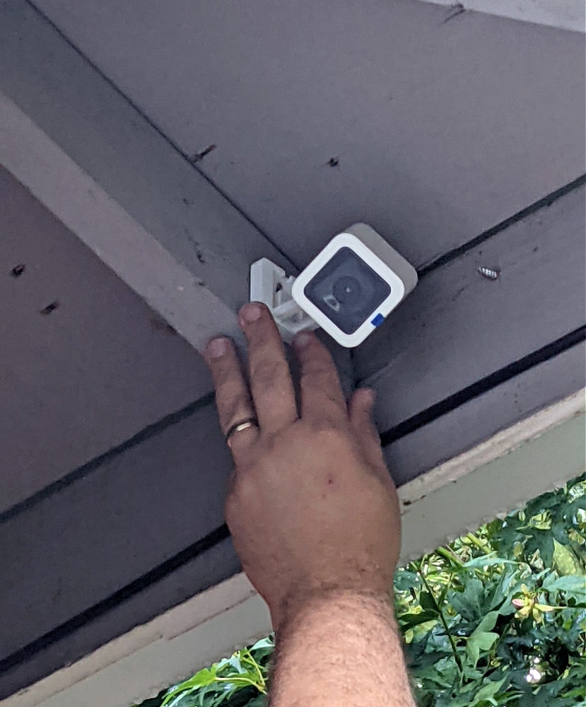 Wyze Security System - Pay as low as $40 for Starter Kit + $4.99/mo ...