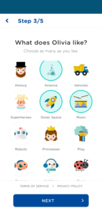 HOMER Learning App - Early Reading Program for Kids - Thrifty NW Mom