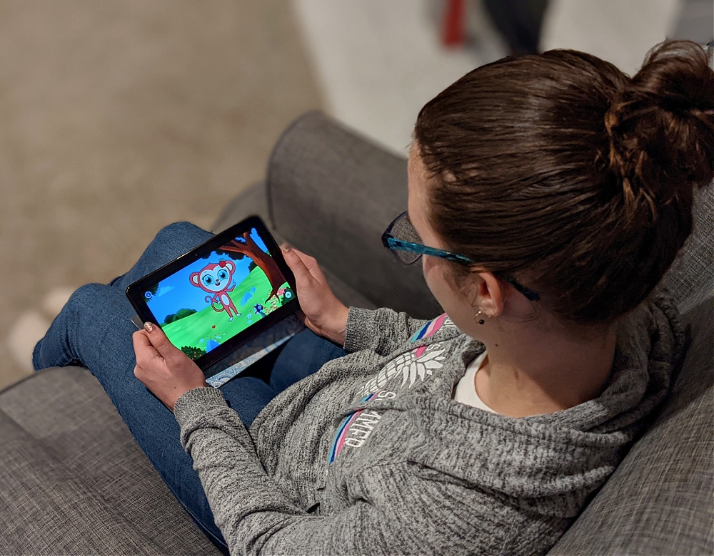 HOMER Learning App - Early Reading Program for Kids - Thrifty NW Mom