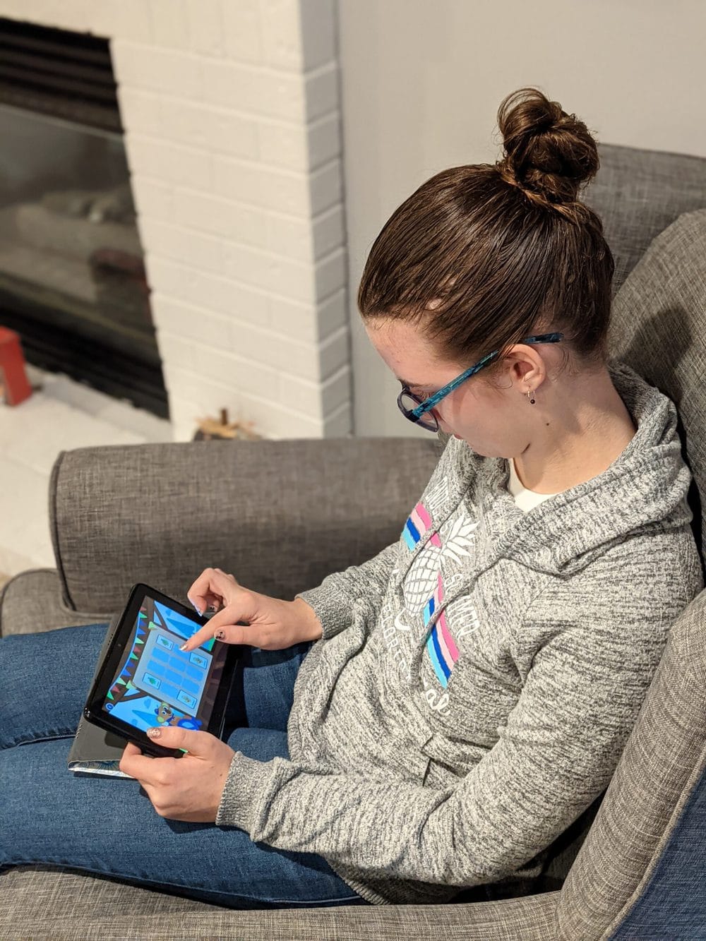 HOMER Learning App - Early Reading Program for Kids - Thrifty NW Mom