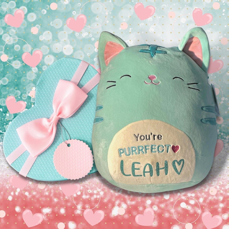 Valentine Squishmallows - Where to Find Them & Best Deals On Them ...