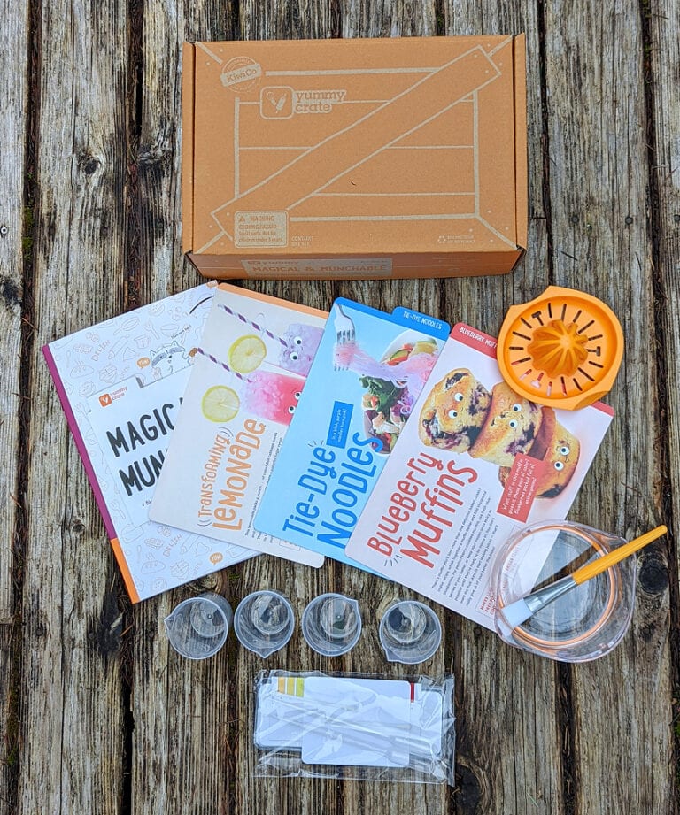 6 STEM Kits Tweens & Teens will Love! - Thrifty NW Mom