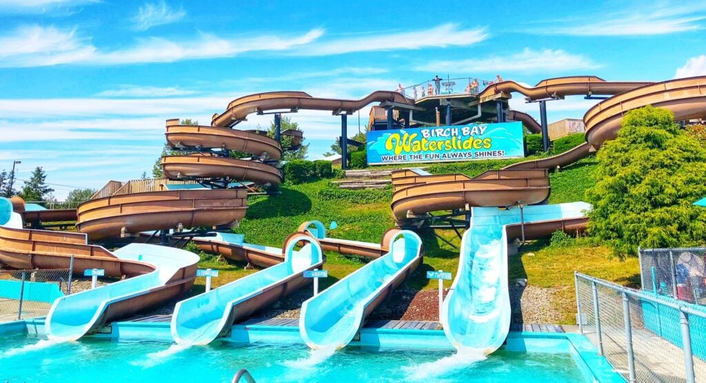 9 Charming Themed Small Towns in Washington To Explore - Thrifty NW Mom