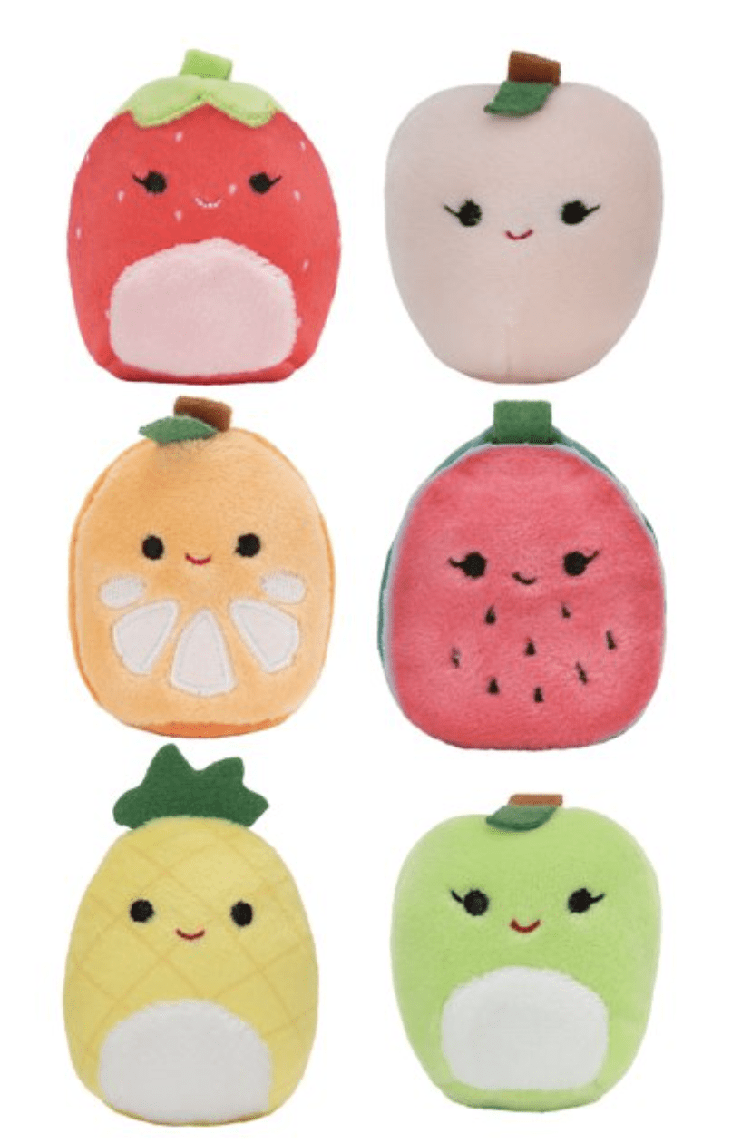 Easter Squishmallows - Where to Find the Best Prices! - Thrifty NW Mom