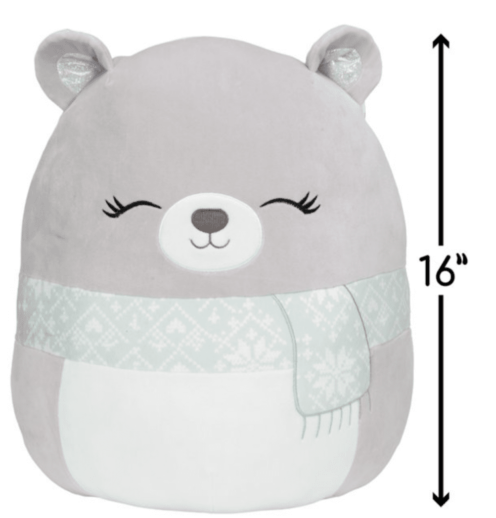 Easter Squishmallows - Where to Find the Best Prices! - Thrifty NW Mom