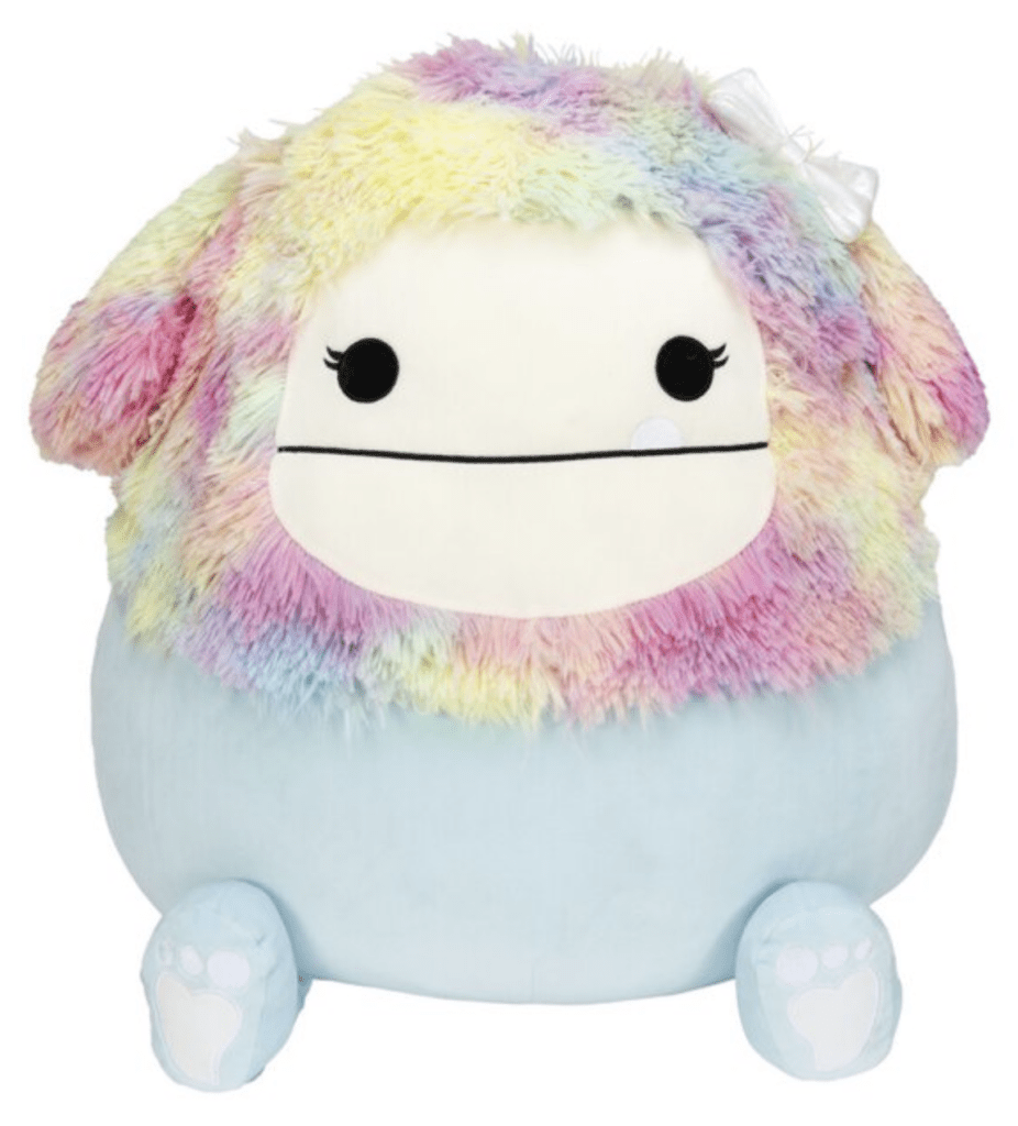 Easter Squishmallows - Where to Find the Best Prices! - Thrifty NW Mom