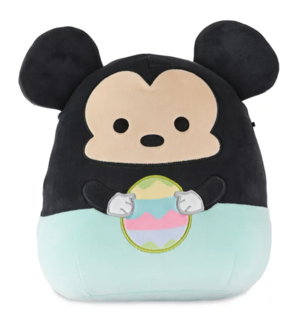 Easter Squishmallows - Where to Find the Best Prices! - Thrifty NW Mom