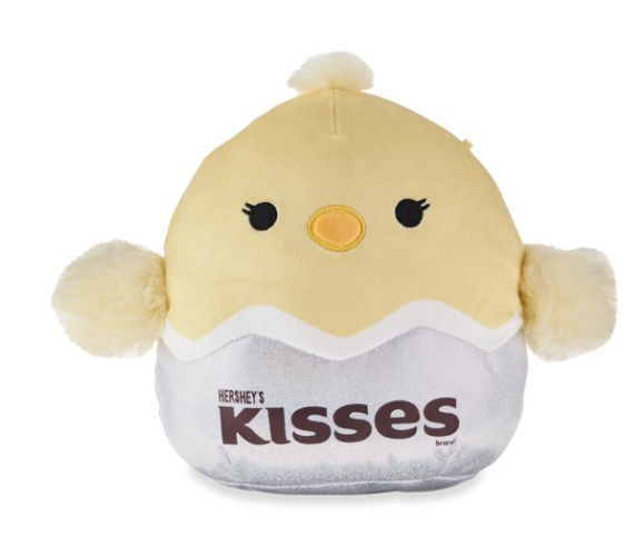 Easter Squishmallows - Where to Find the Best Prices! - Thrifty NW Mom