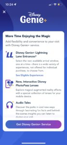 Disney Genie Plus - Everything You Need To Know About It For The ...