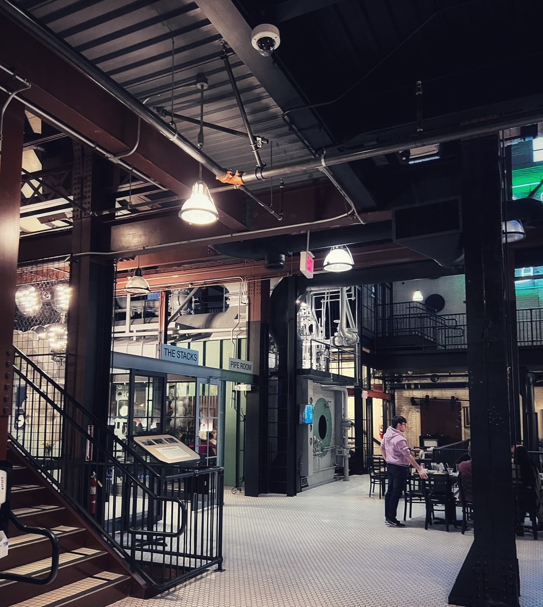 Fun Spokane Restaurants For Families! - Thrifty NW Mom