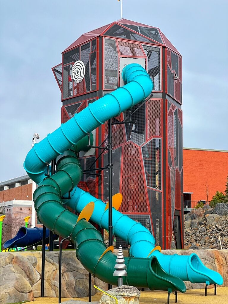 Fun Things To Do In Spokane Washington For Families! - Thrifty NW Mom