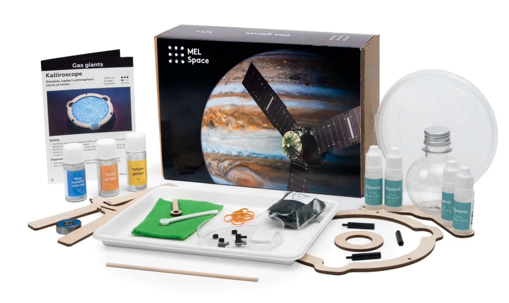 Mel Science Kits - 70% Off Science Subscription Boxes! - Thrifty NW Mom