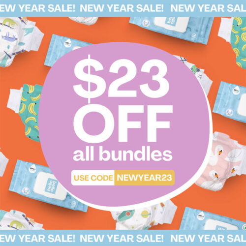Hello Bello Discount Codes & Diaper Deals! - Thrifty NW Mom