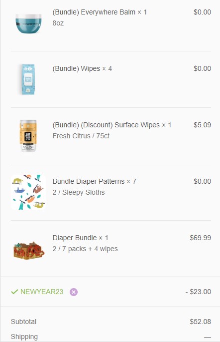 Hello Bello Discount Codes & Diaper Deals! - Thrifty NW Mom