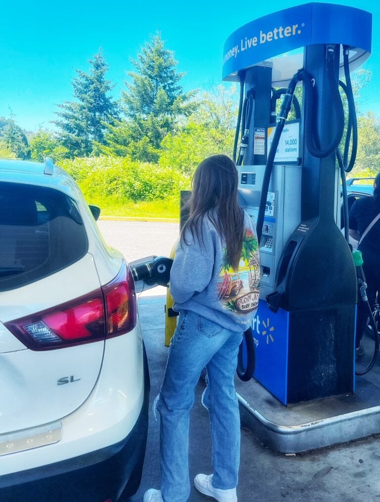 Walmart+ Offers Big Gas Savings To Get You PUMPED About Your Membership ...