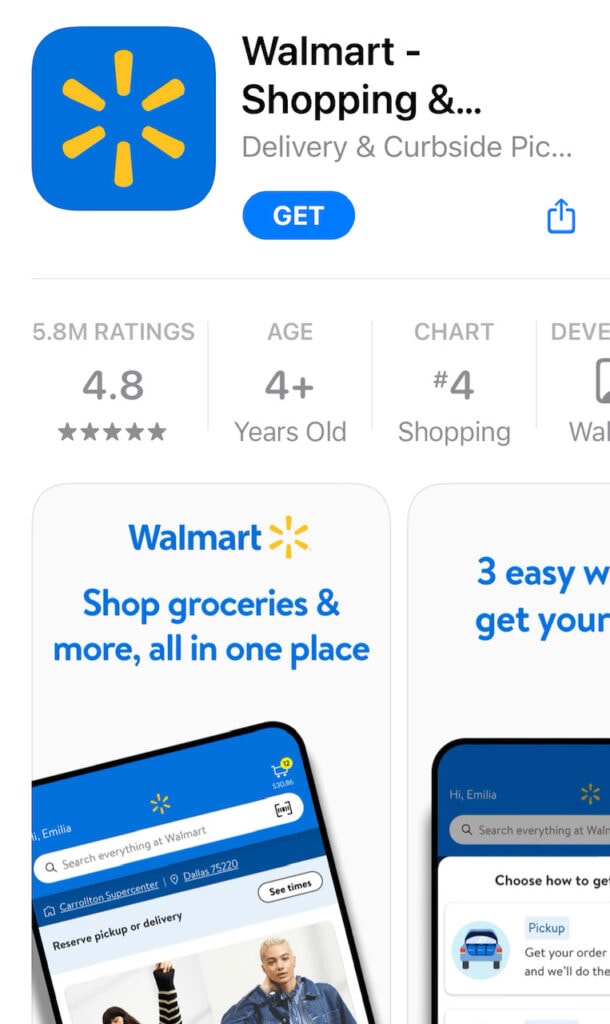 Walmart+ Offers Big Gas Savings To Get You PUMPED About Your Membership ...