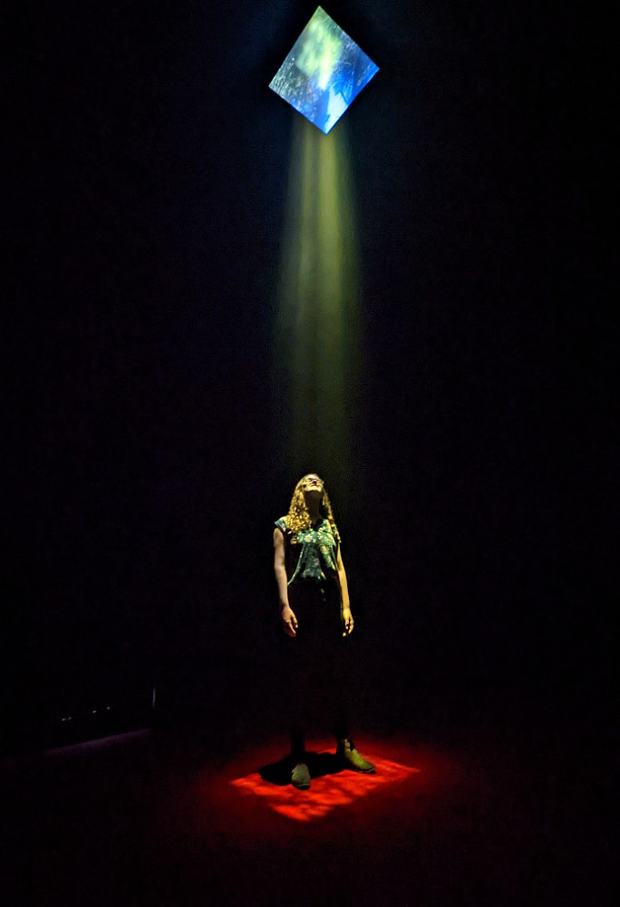 The Infinite Experience Space Tour - An Immersive & Interactive Virtual ...