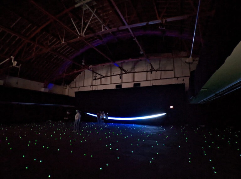 The Infinite Experience Space Tour - An Immersive & Interactive Virtual ...