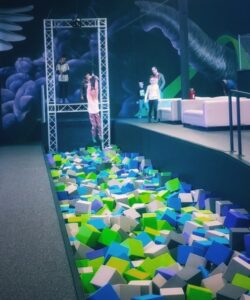 Defy Trampoline Park - Discount Tickets & Everything You Need to Know ...