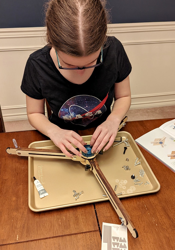 6 STEM Kits Tweens & Teens will Love! - Thrifty NW Mom