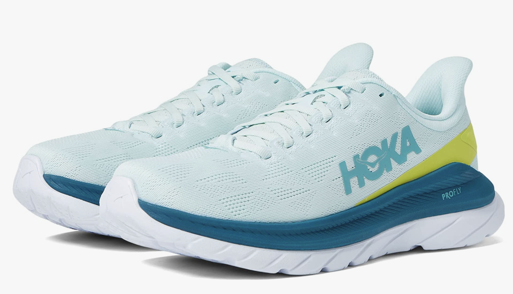 Hoka Shoes - Women & Men - Best Prices, Where to Find Them & more ...