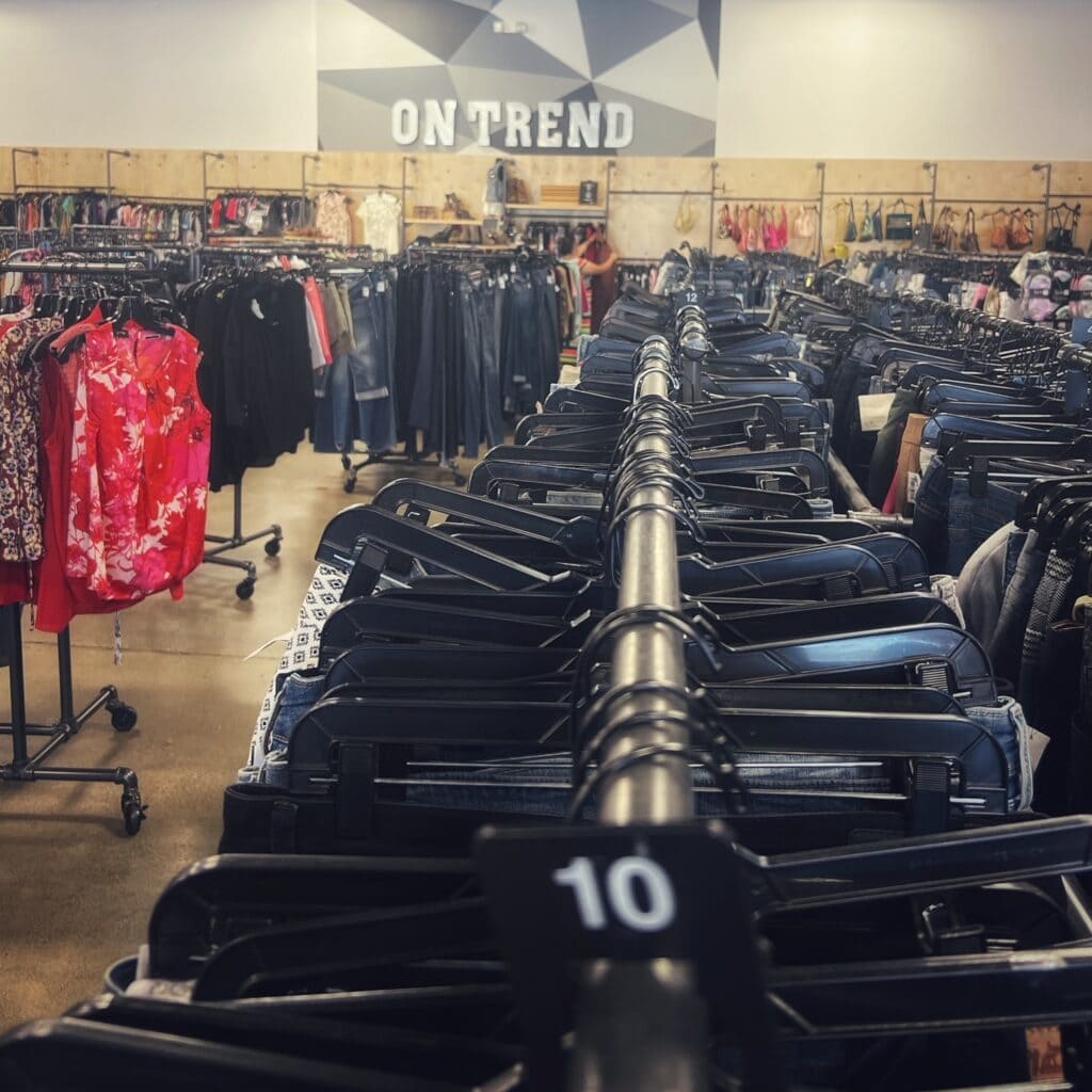 Guide to Thrifting in the Puget Sound + Some of the Best Thrift Stores ...