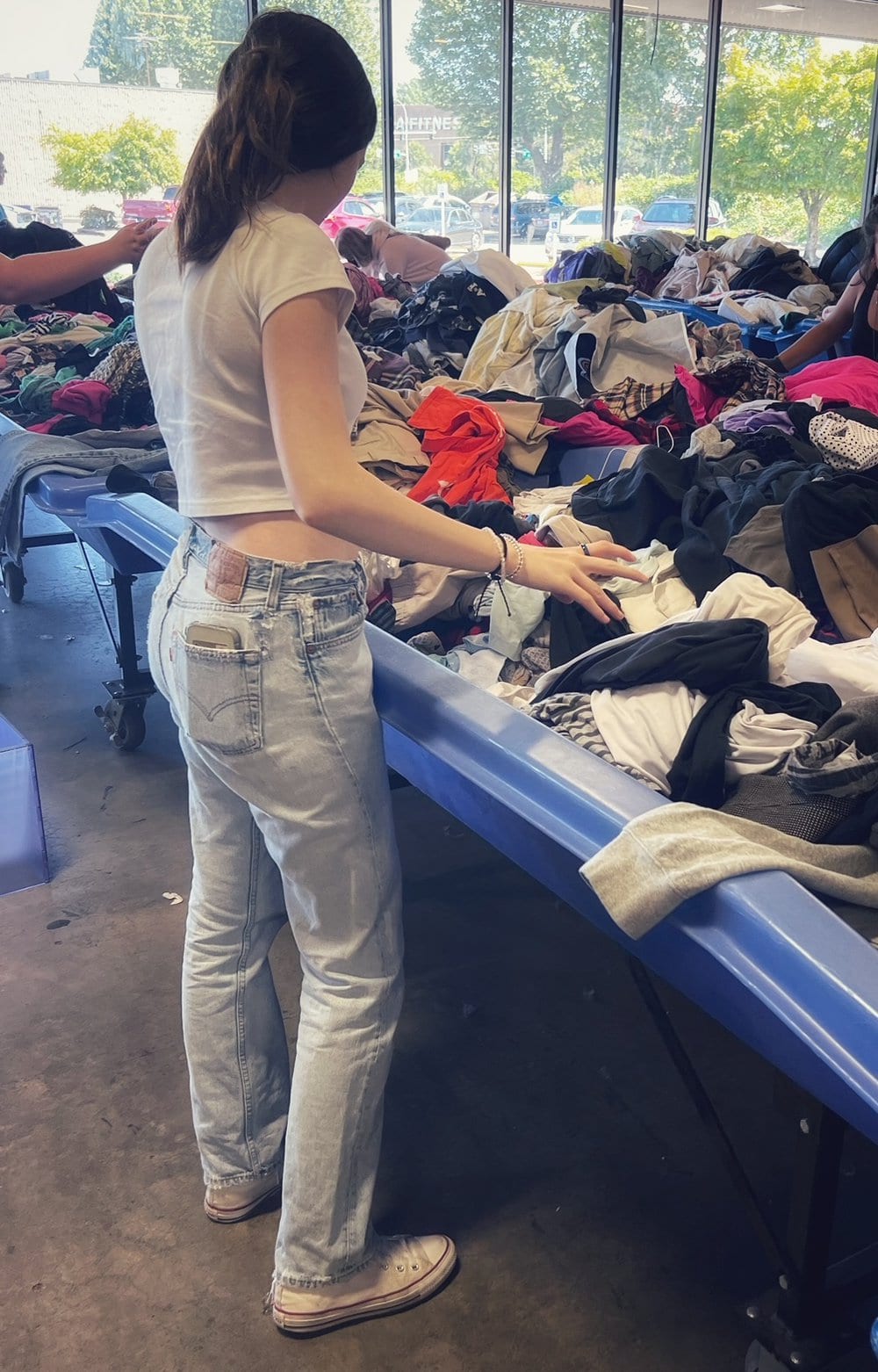 Guide to Thrifting in the Puget Sound + Some of the Best Thrift Stores ...