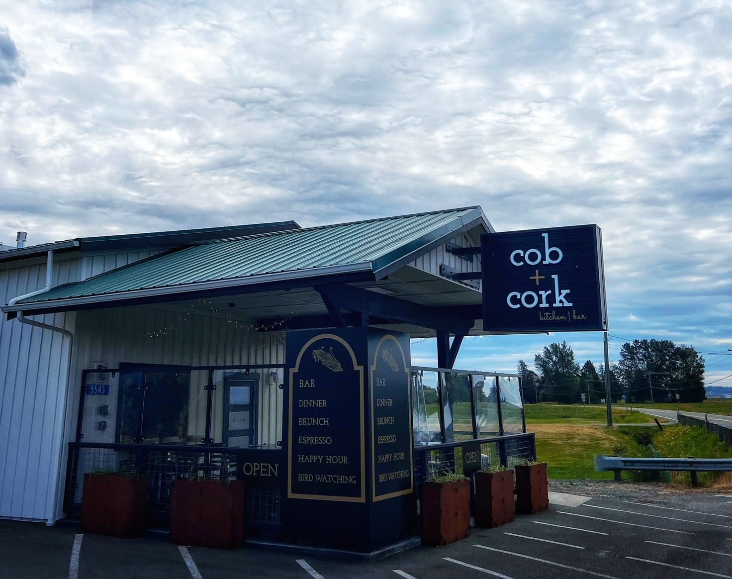 Chuckanut Drive Day Trip: Where To Eat, What To See & More! - Thrifty ...