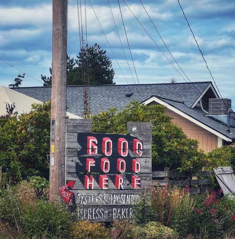 Chuckanut Drive Day Trip: Where To Eat, What To See & More! - Thrifty ...