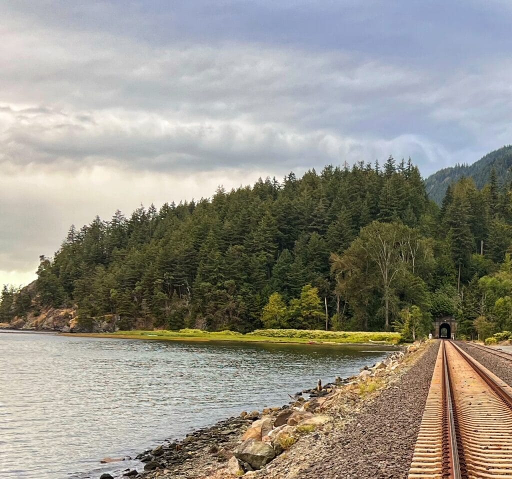 Chuckanut Drive Day Trip: Where To Eat, What To See & More! - Thrifty ...