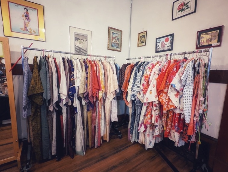 Guide to Thrifting in the Puget Sound + Some of the Best Thrift Stores ...