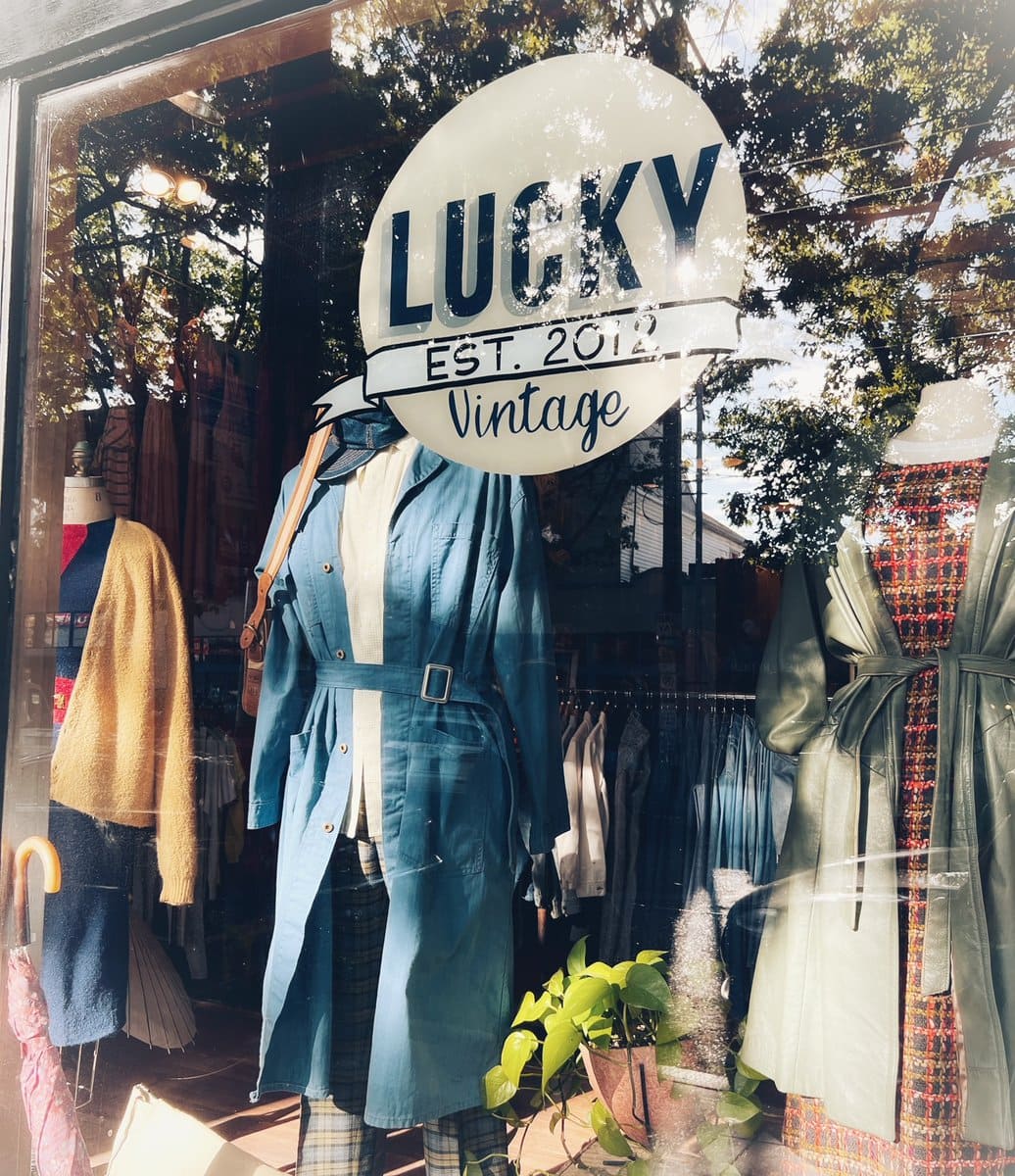 Guide to Thrifting in the Puget Sound + Some of the Best Thrift Stores ...