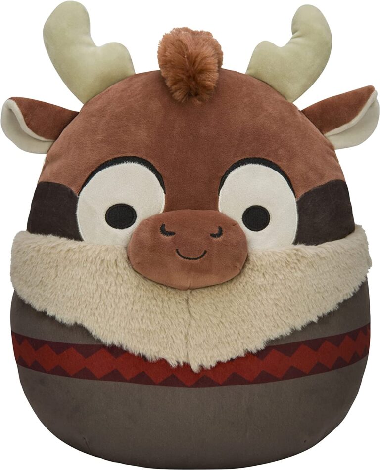 Christmas Squishmallows - Where to Get This Years Favorites + Deals ...