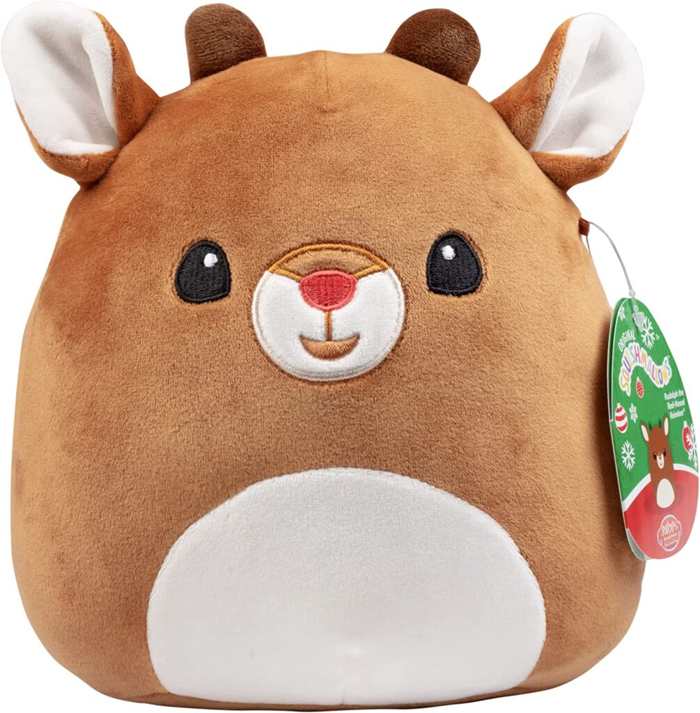 Christmas Squishmallows - Where to Get This Years Favorites + Deals ...
