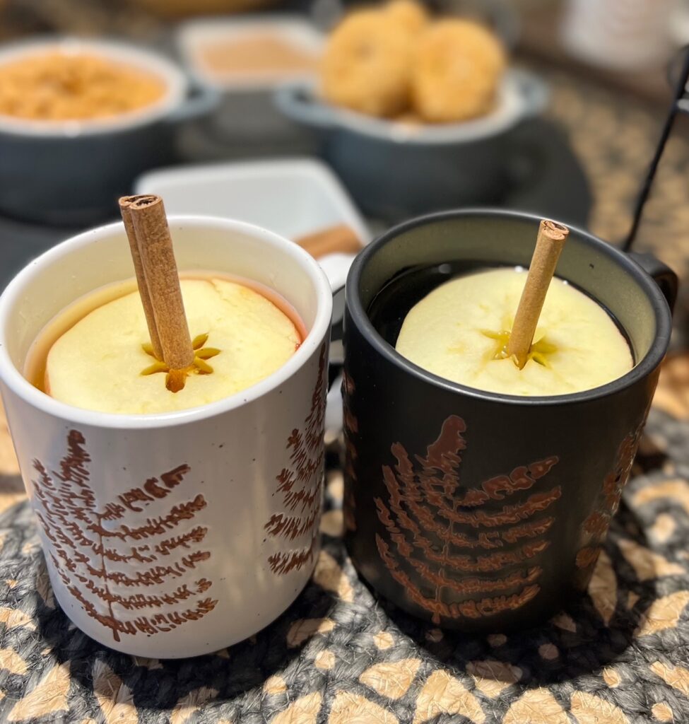 Simple Ideas For Fall Themed Caramel Apple Bars - Thrifty NW Mom