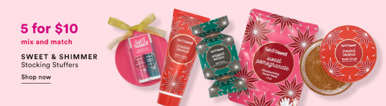 Ulta Beauty Sale - Get Stocking Stuffers for just $0.68 & More Ulta ...