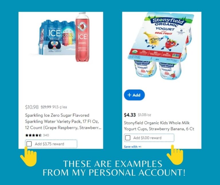 Walmart+ Membership Offers Convenience & Savings For Busy Families ...