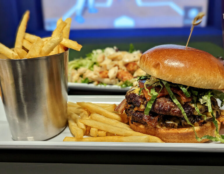 Arena Sports Issaquah - Family Entertainment Center - Thrifty NW Mom