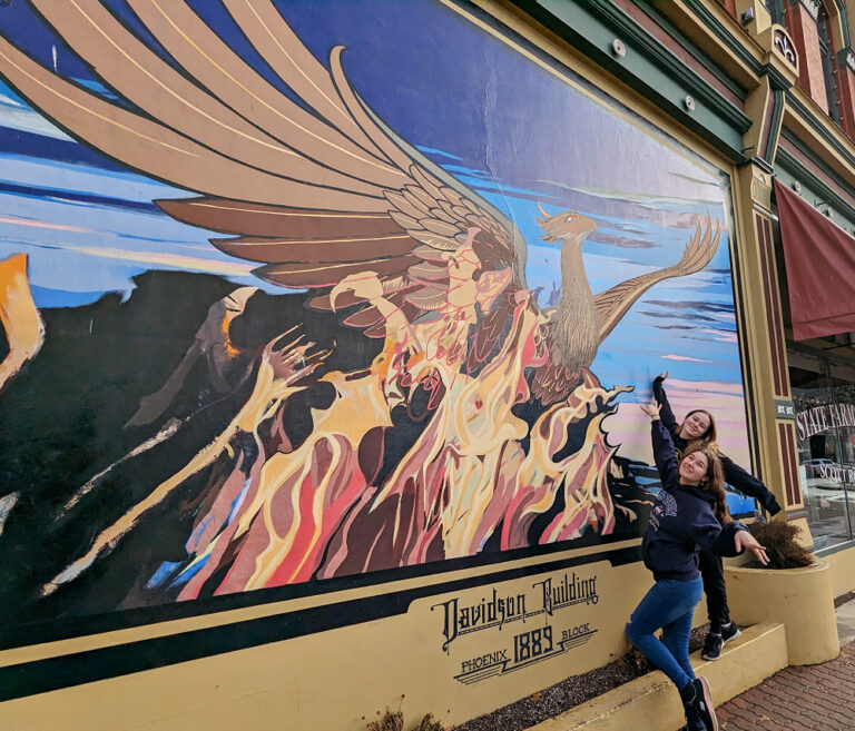 10 Things to Do in Ellensburg WA + Where to Stay & Eat! - Thrifty NW Mom
