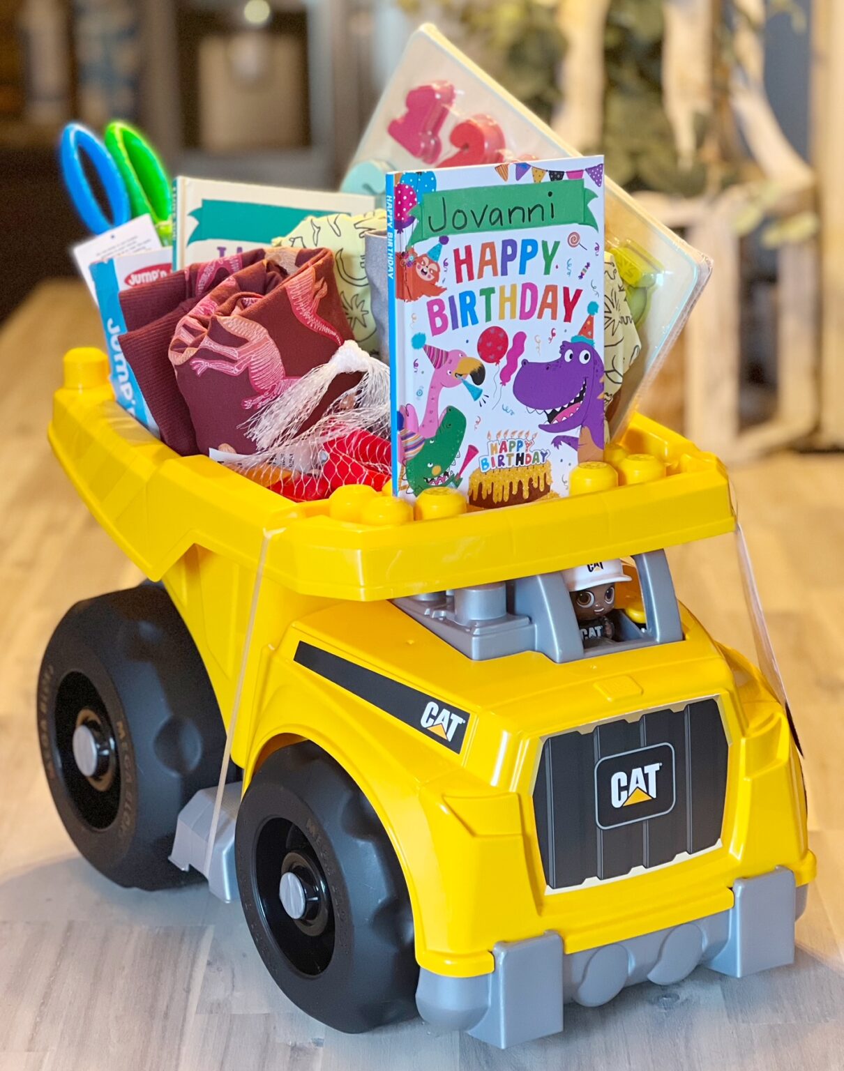 5 Unique Baby Shower Gifts - Fun To Make & Gift! - Thrifty NW Mom