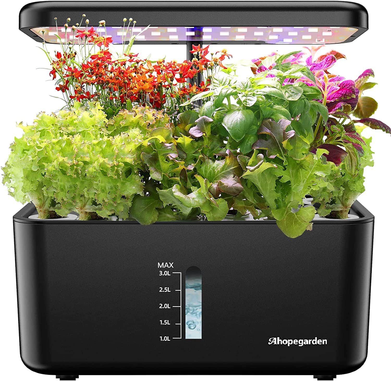 Goodful AeroGarden & More Countertop Garden (As Low As $40)! - Thrifty ...