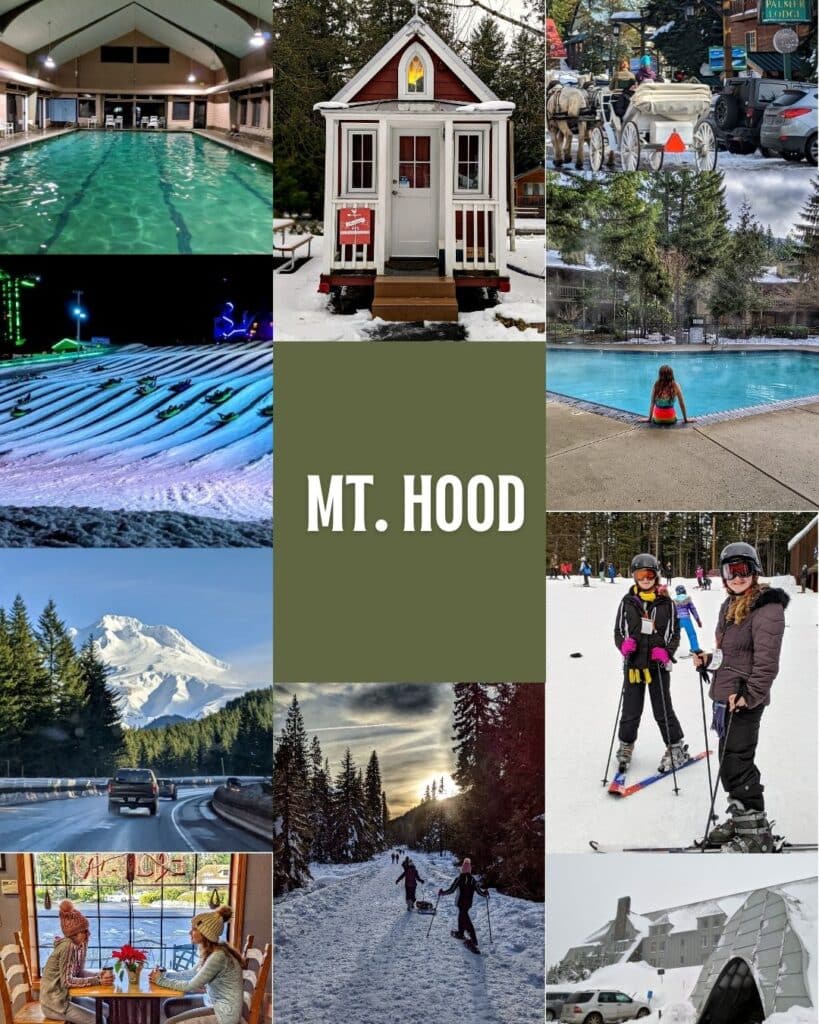 7 Budget Friendly Spring Break Vacation Ideas in the Northwest ...